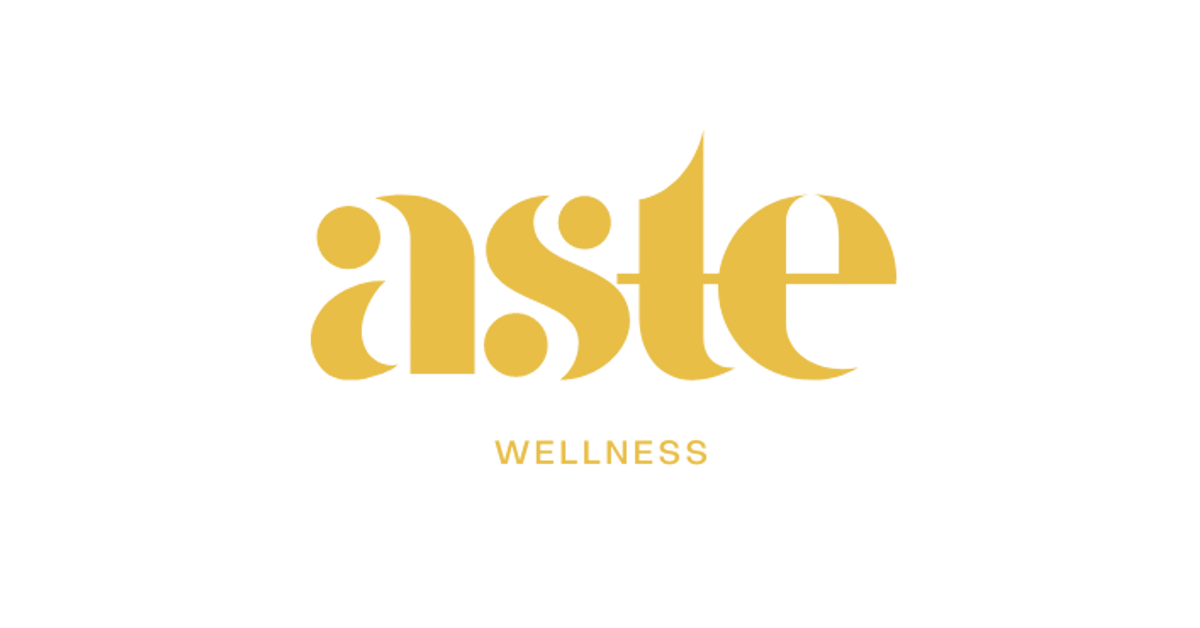 The spirit of aste – Aste Wellness
